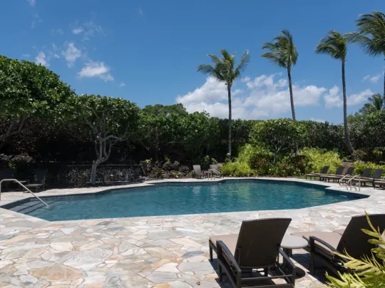 Stunning Ocean And Mountain Views - Inviting Hawaiian Retreat - Waikoloa Village, HI
