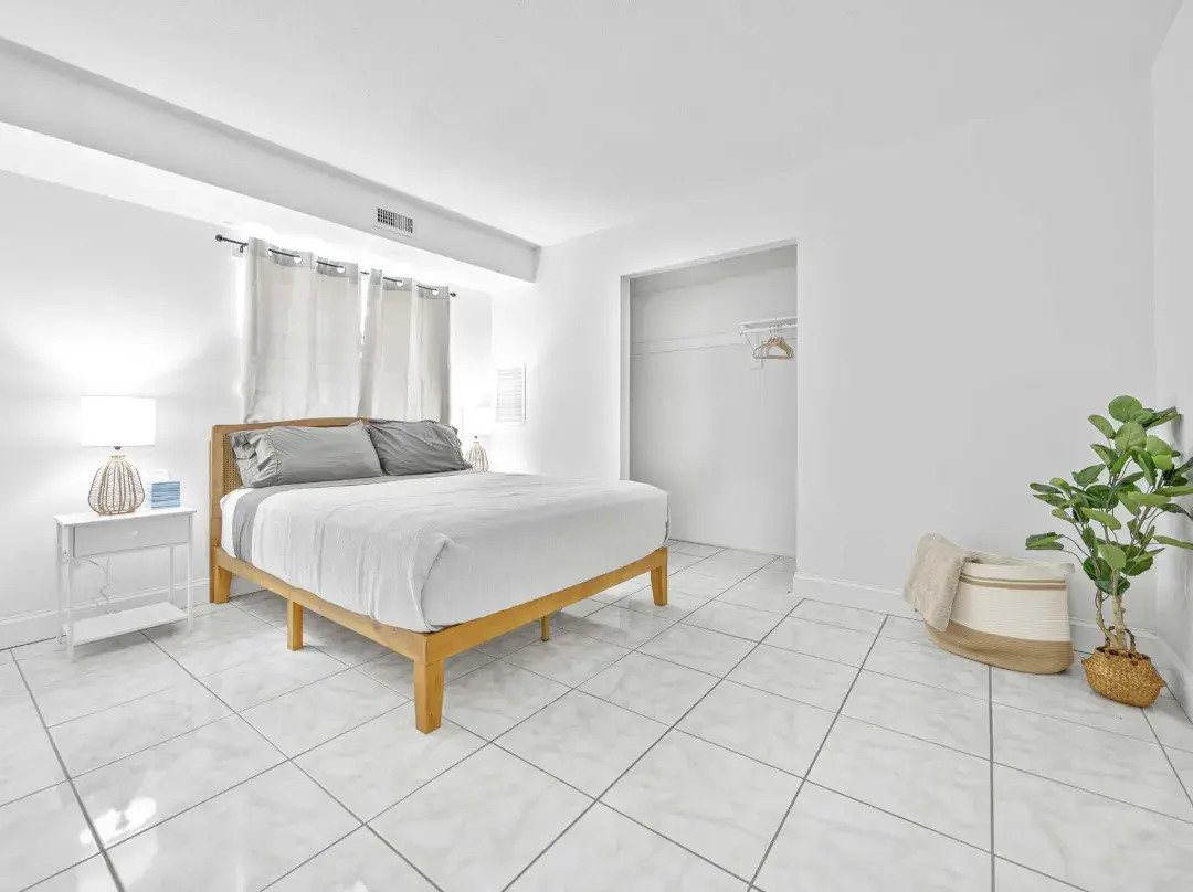 Sparkling Pool And Steps To Space Coast Beaches - Charming Coastal Haven - Cape Canaveral, FL