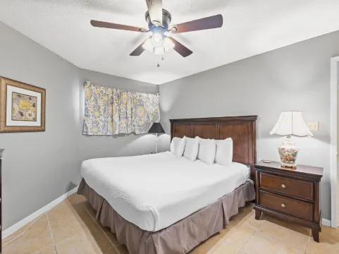 Aquavista Resort 303e - Panama City Beach, FL