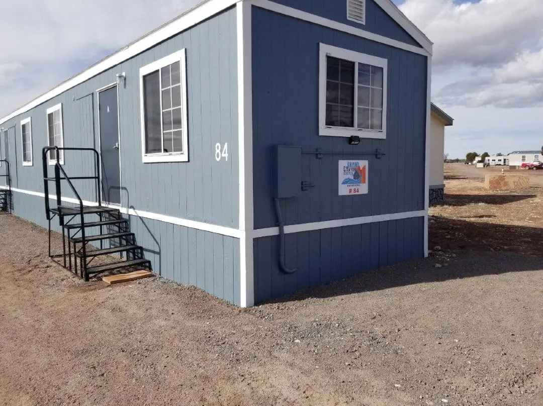 Cozy Escape With Bbq Grills And Gazebo - Charming Adventure Retreat - Arizona