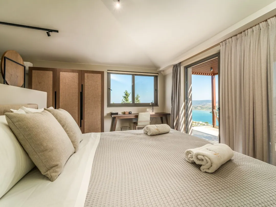Katouna Suites Luxury Boutique Hotel Adults Only - Leucade