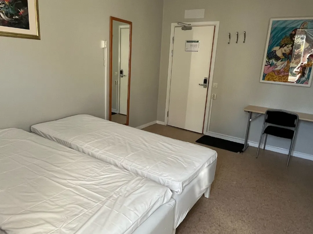 City Hostel 46 - Örebro