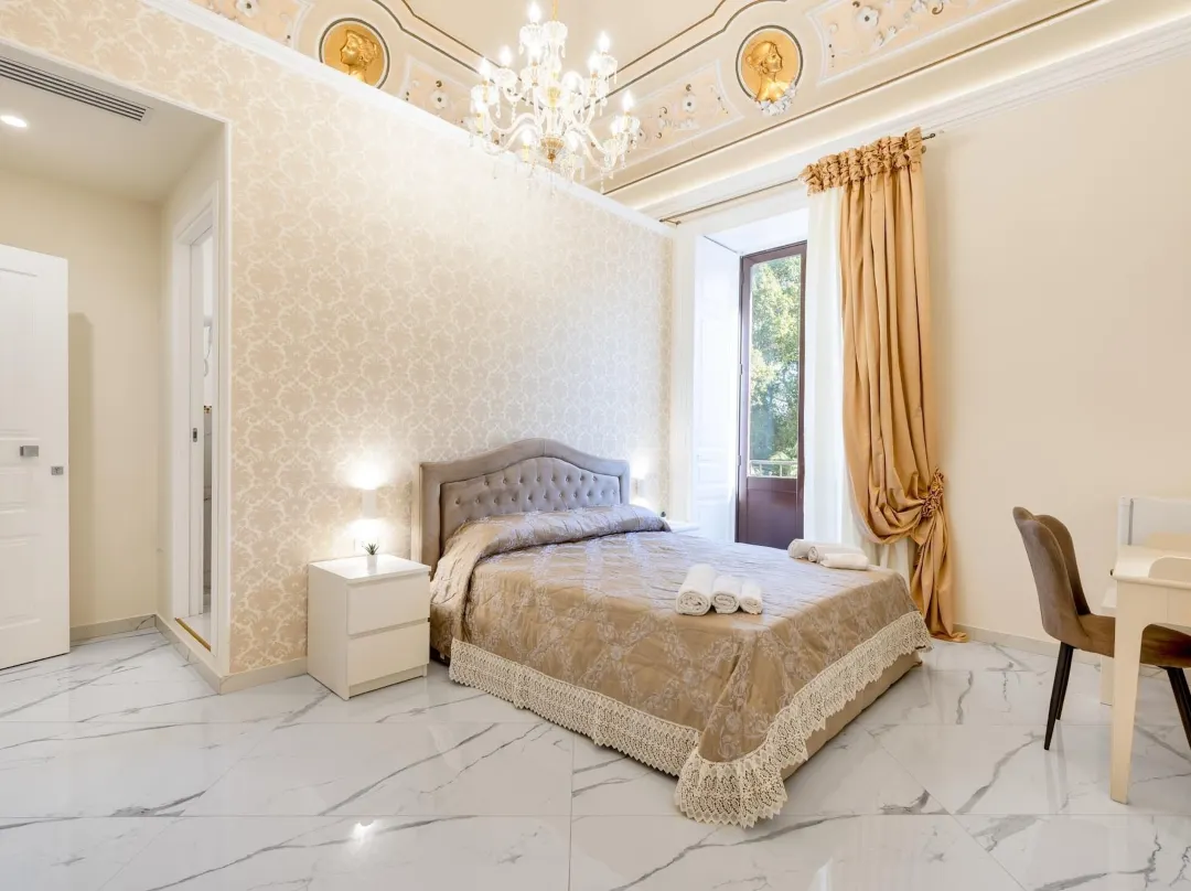 Palazzo Bellini - Catania