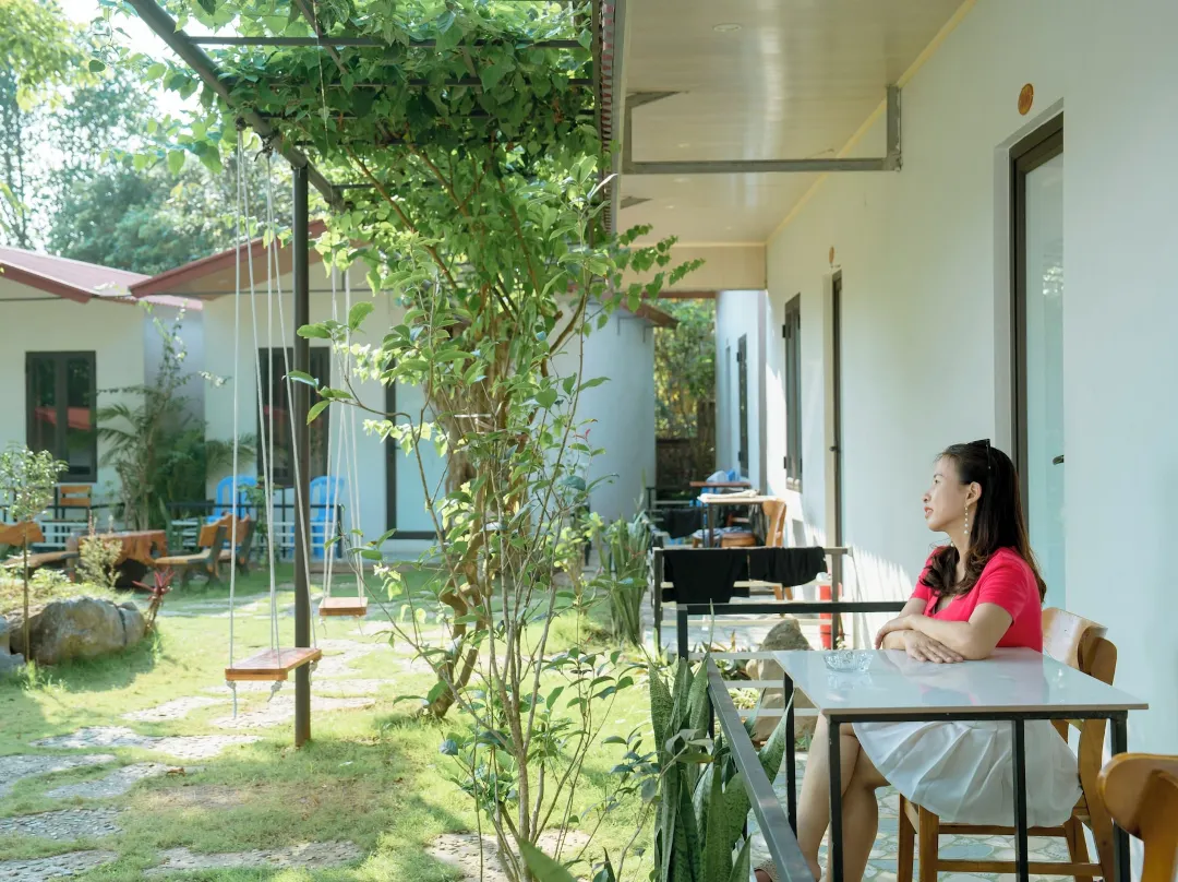 Tran Chau Garden Home - Hai Phong
