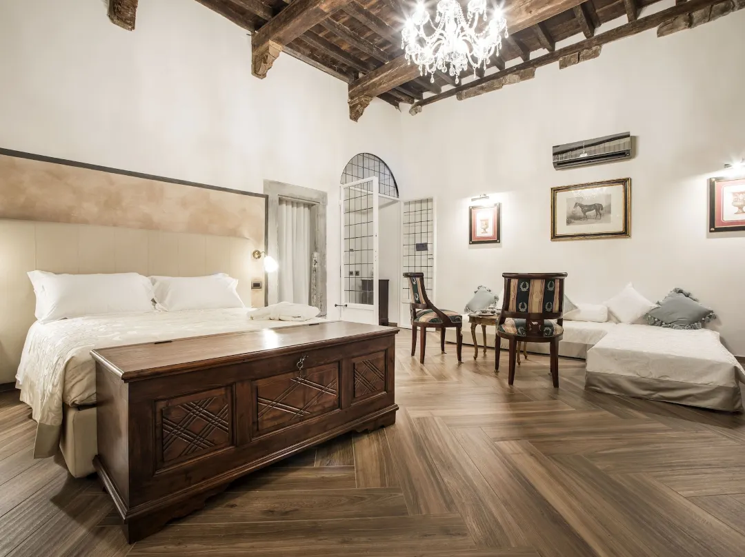 Residenza Delle Arti - Firenze