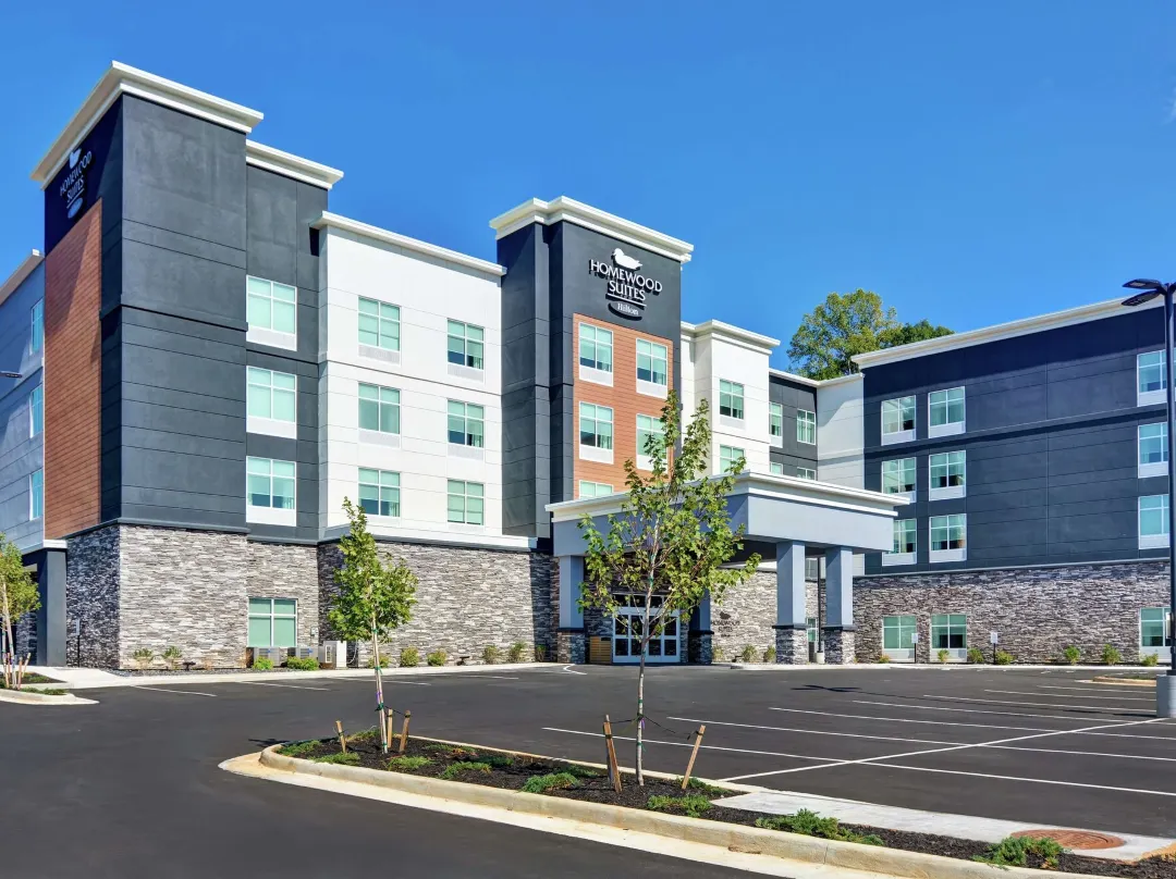 Homewood Suites By Hilton Lynchburg - Lynchburg, VA