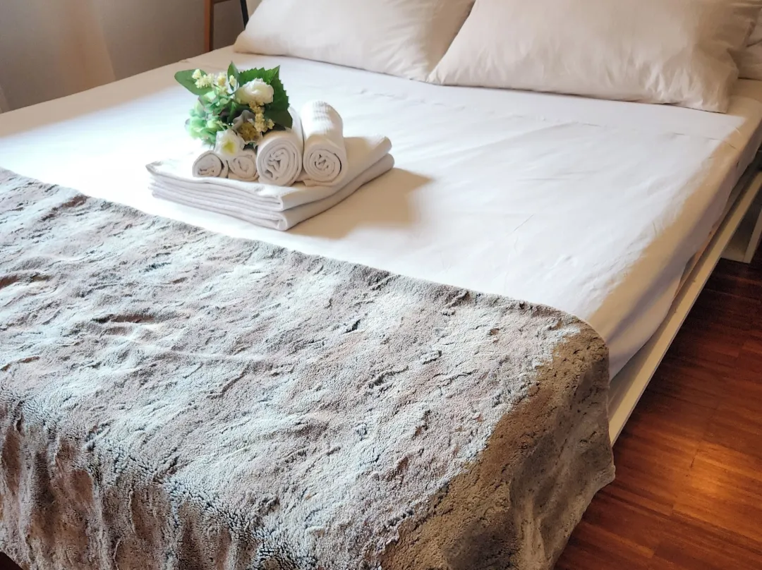 Gaia Suites - A Due Passi Dal Centro - Parcheggio Privato - Turin