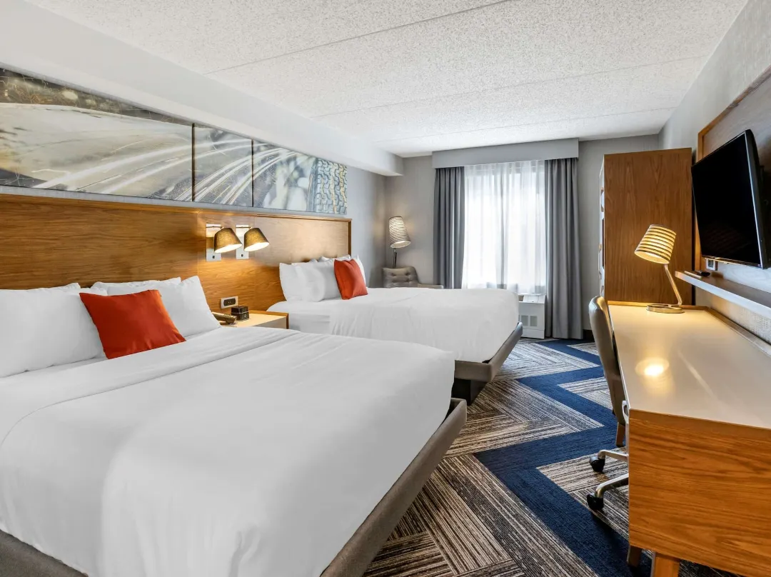 Comfort Inn - Sarnia