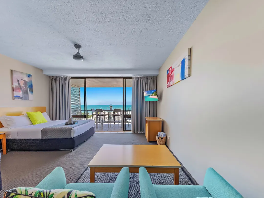 Ocean Views 14a - Airlie Beach