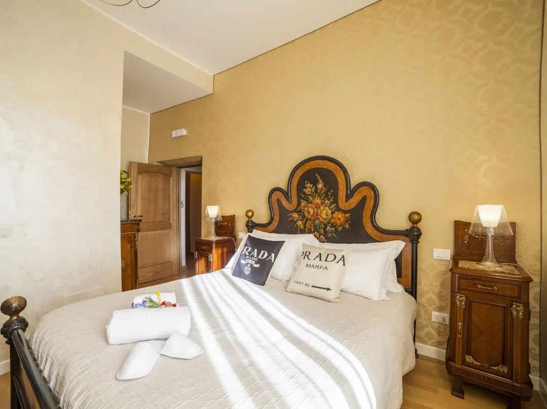 Regina Bed And Breakfast - Tivoli