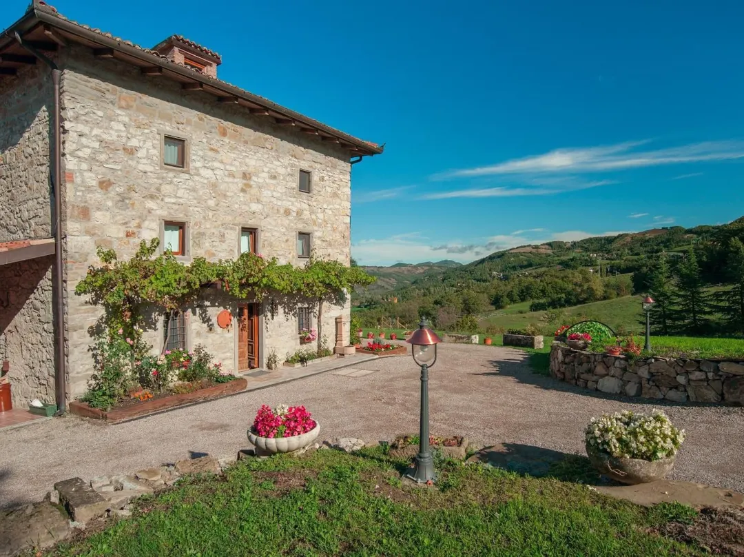 Fattoria Ca' Di Fatino - Emilia-Romagna