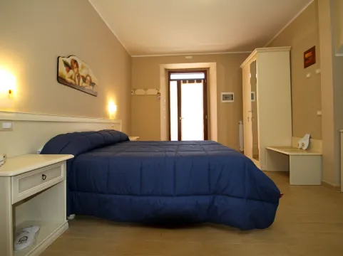 La Chioccia - Valmontone