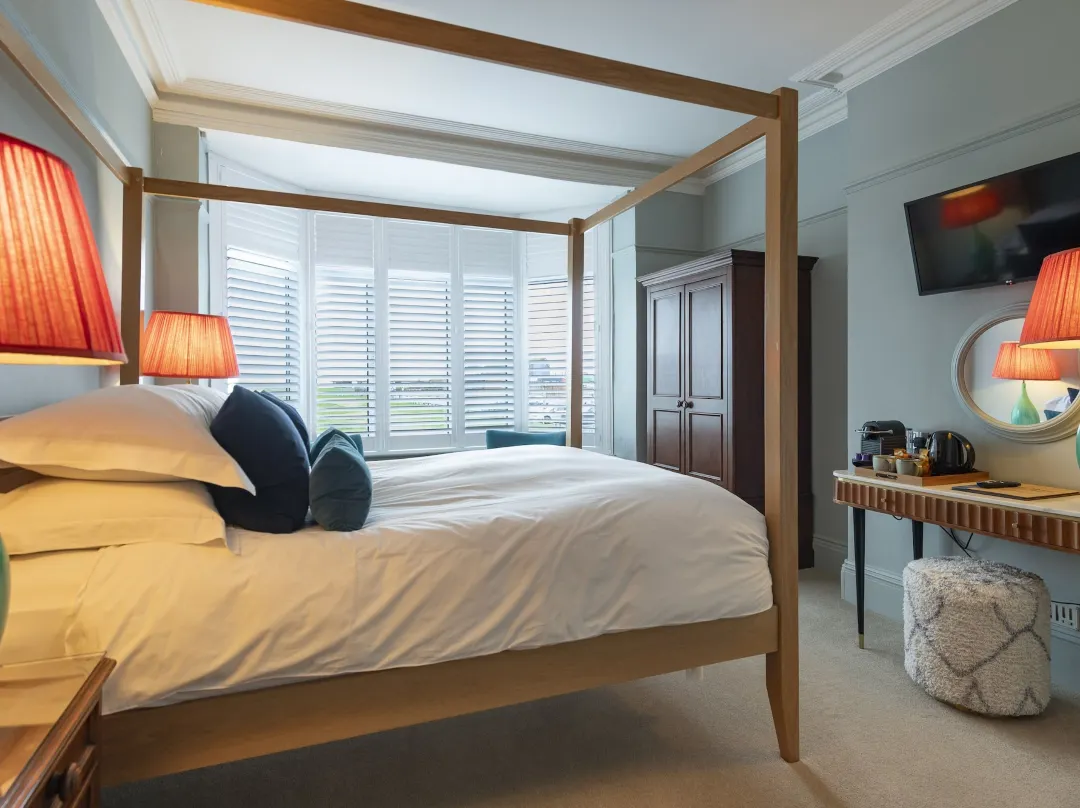 East Beach Guest House - Littlehampton