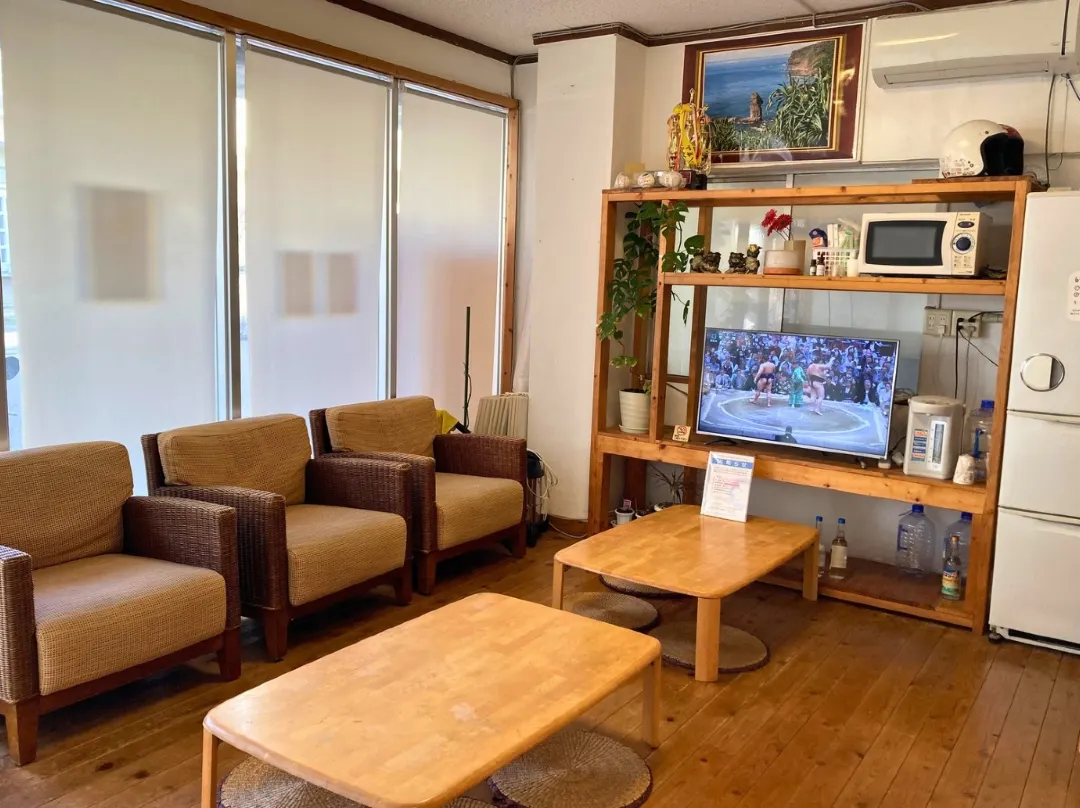 Guest House Fugarassa - Ishigaki