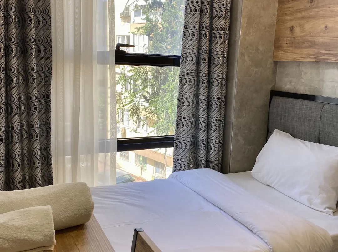 M-oda Otel - Antalya