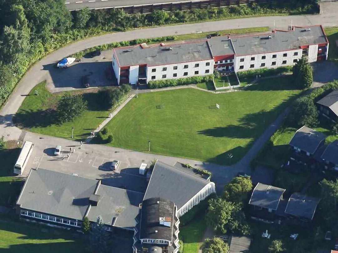 Hostel Oslofjord - Oslo