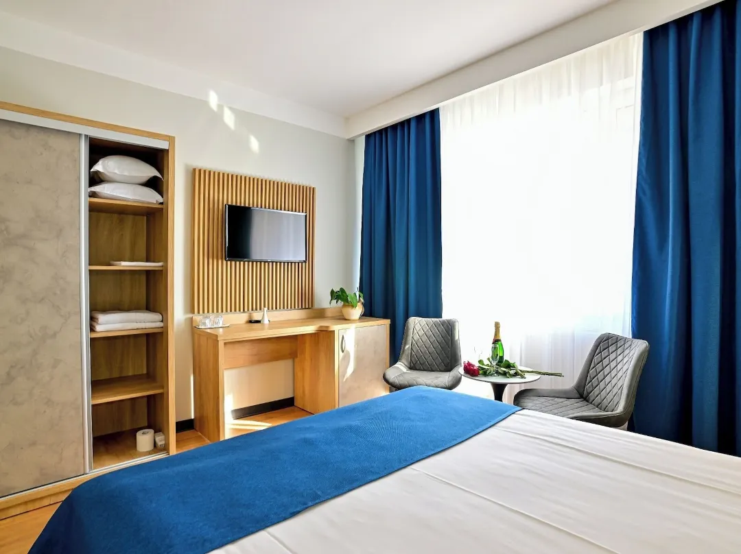Hotel Class Sibiu - Sibiu