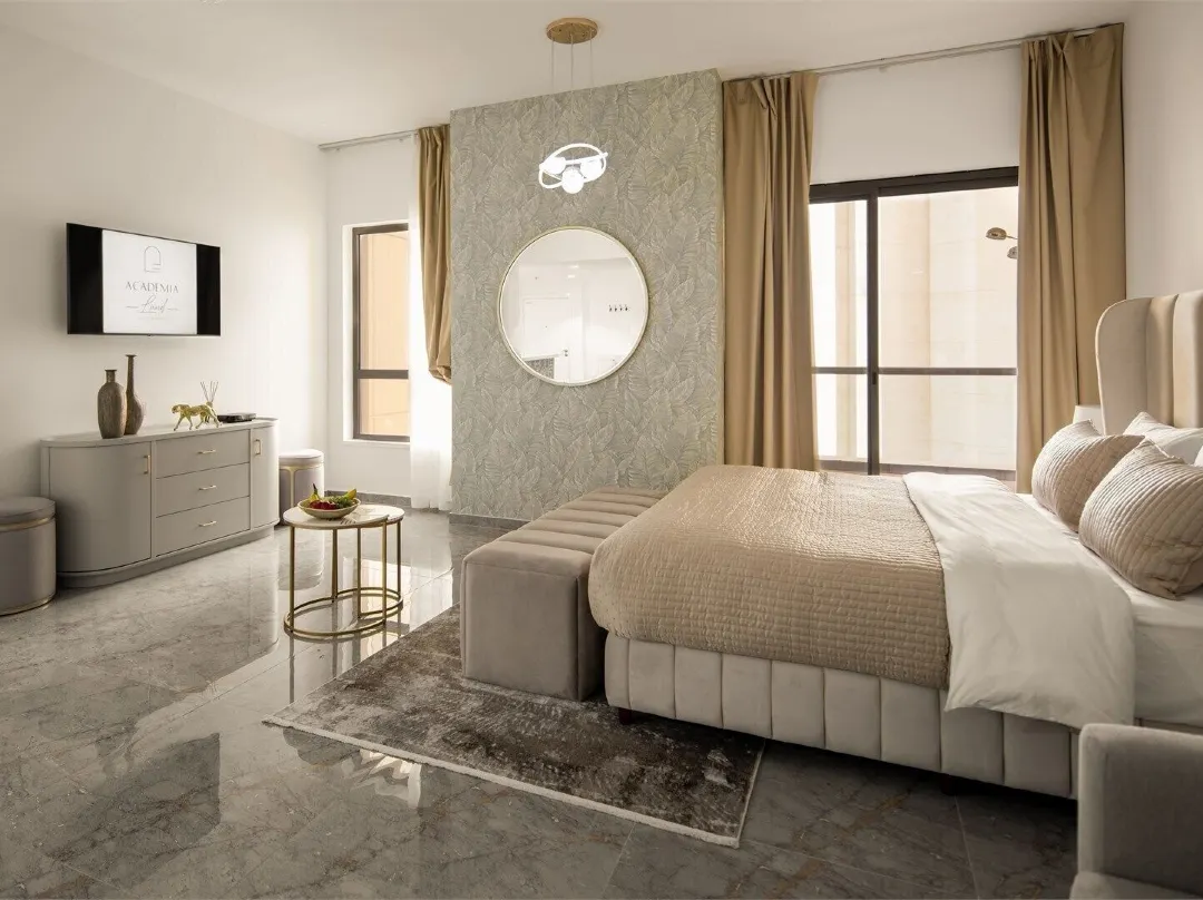 Happy Academia Jbr - Dubai Marina