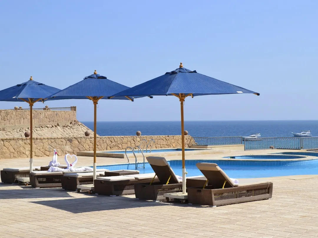 La Siesta Hotel Al Sokhna - Égypte