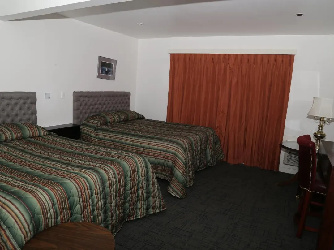 Timberlodge Rv & Campground - Port Alberni