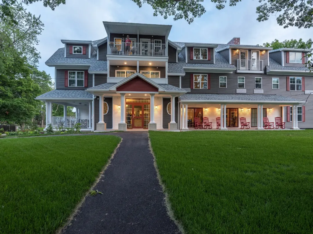 The Inn On Mount Desert - Acadia National Park