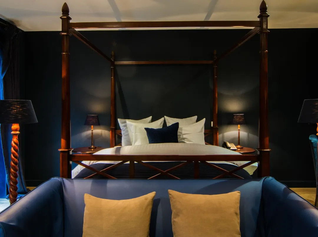 Bliss Boutique Hotel - Breda, Netherlands