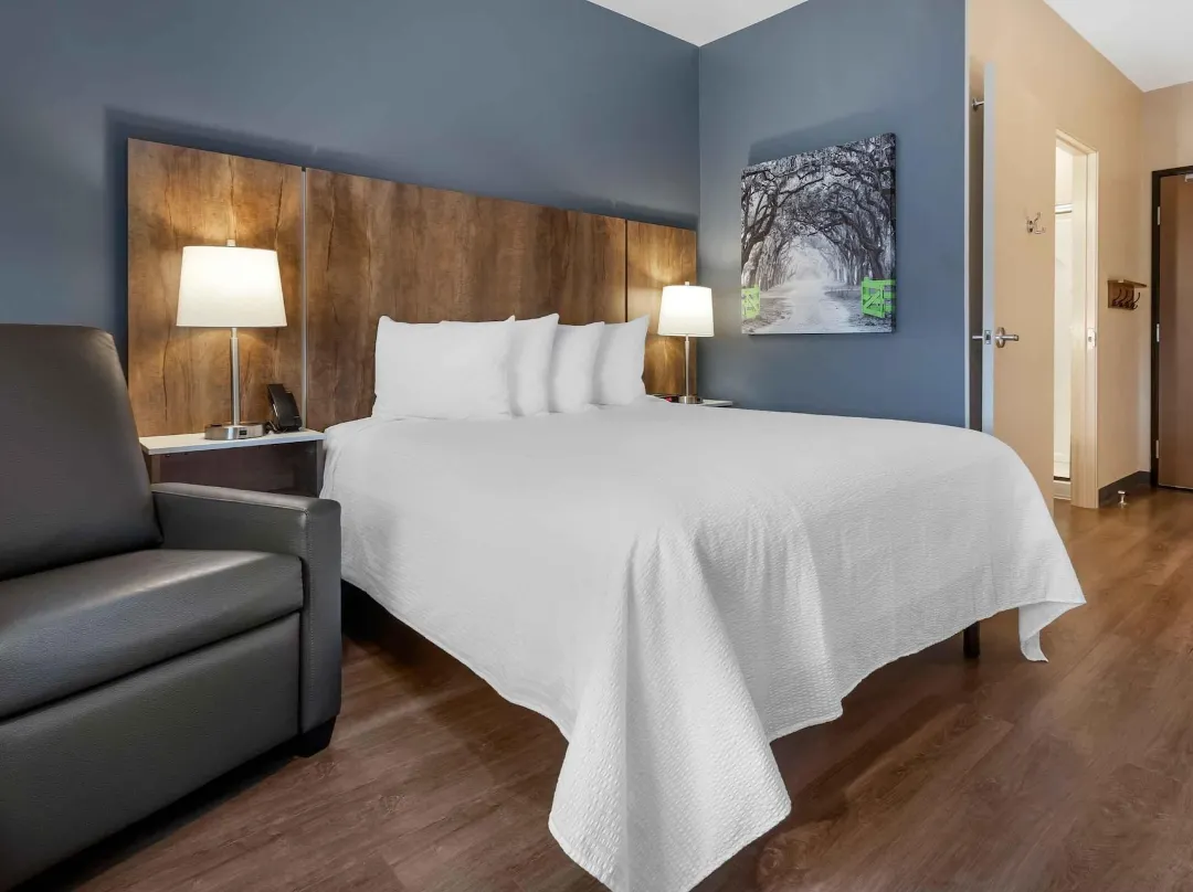 Extended Stay America Premier Suites - Austin - Kyle - San Marcos