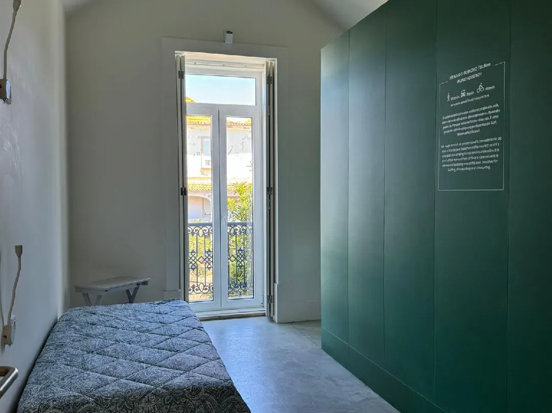 Surf & Sea Suites - Estoril