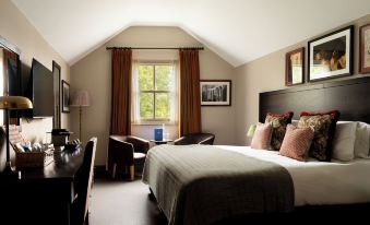 Rose and Crown Hotel, Wimbledon - Best Rates & Exclusive Deals 2026 ...