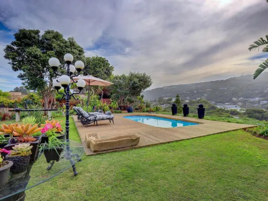 Stay Wilderness - Wilderness