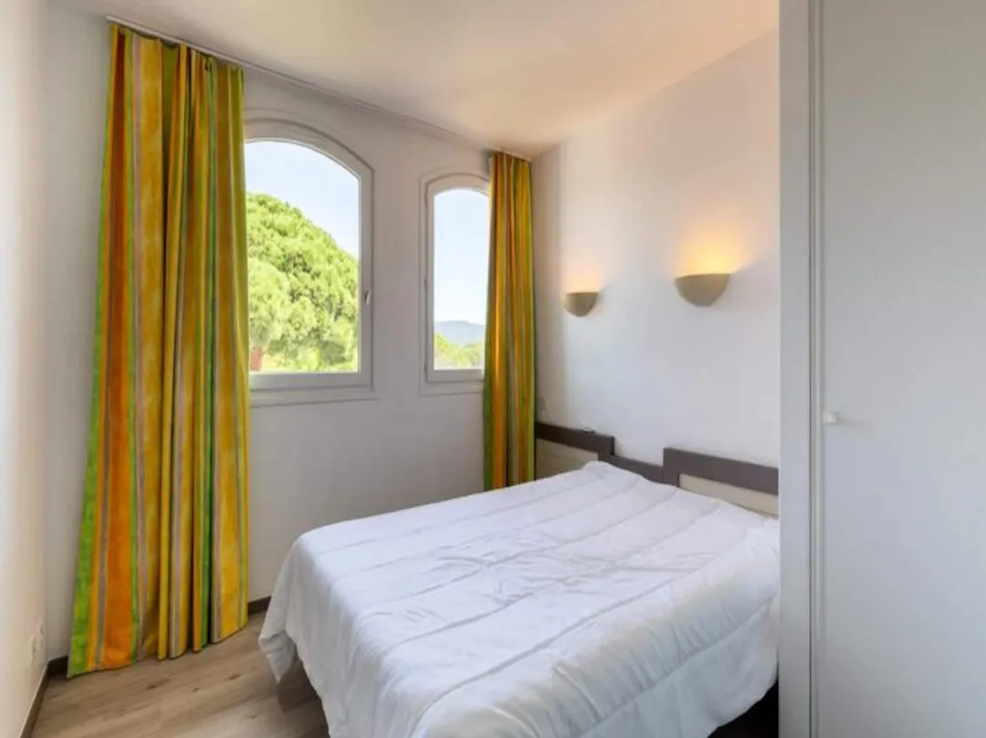 2 Rooms 4 People Selection - Fréjus