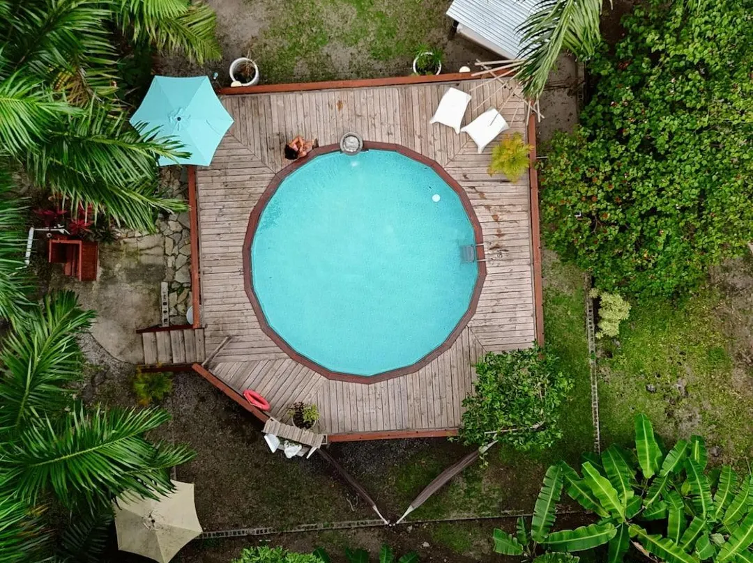 Hacienda Tres Casitas - Mayagüez