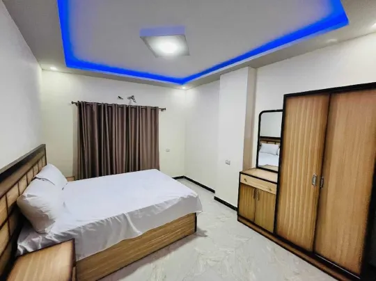 Royal Palace Home 203 - Hurghada