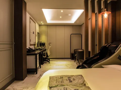 Daejeon Yongjeon Momo - Daejeon