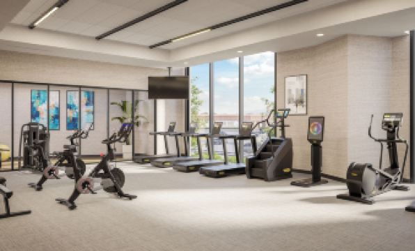 Apiary Hotel Belleview Station, Denver - Book with Updated Prices 2026 ...