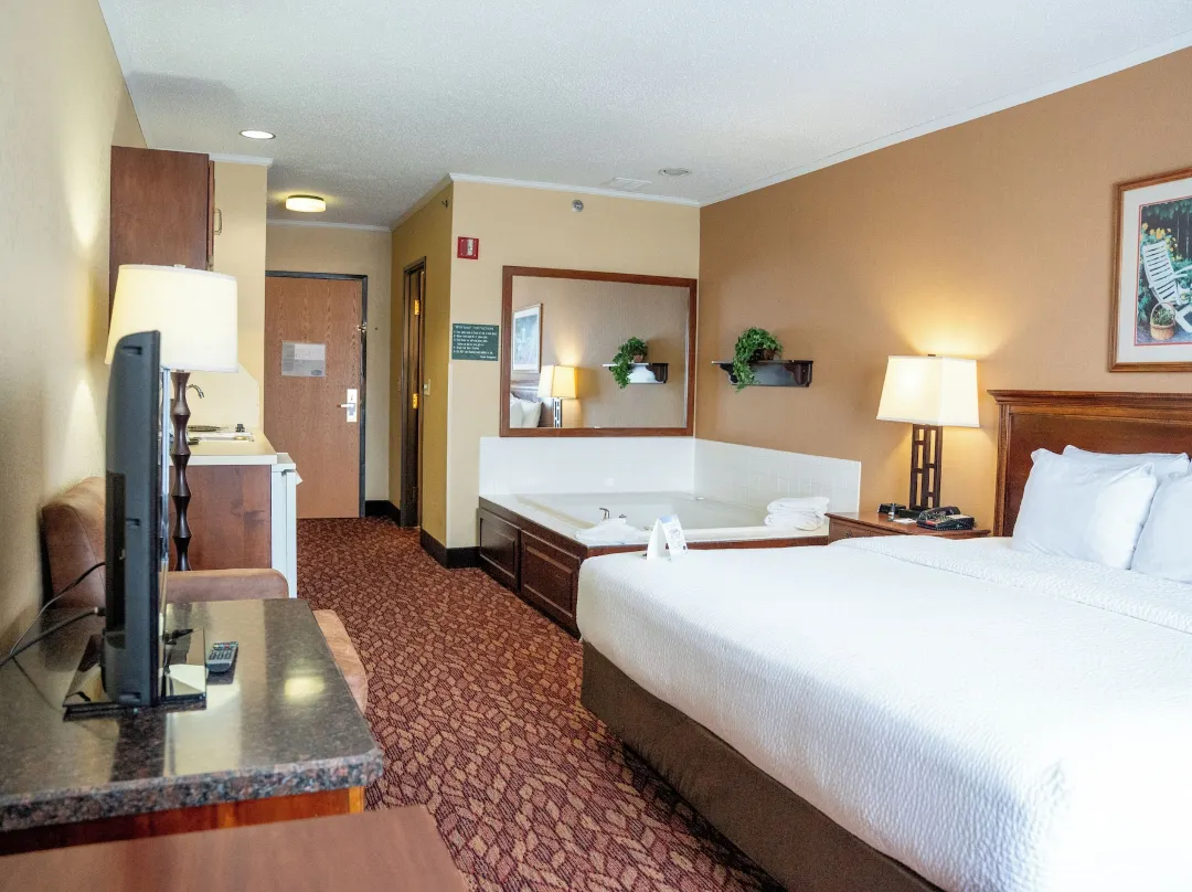 Coshocton Village Inn & Suites - Ohio
