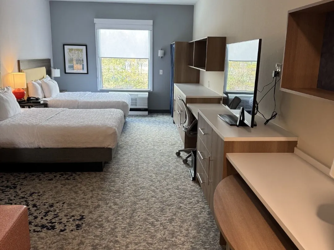 Home2 Suites By Hilton Hoover Birmingham - Hoover, AL