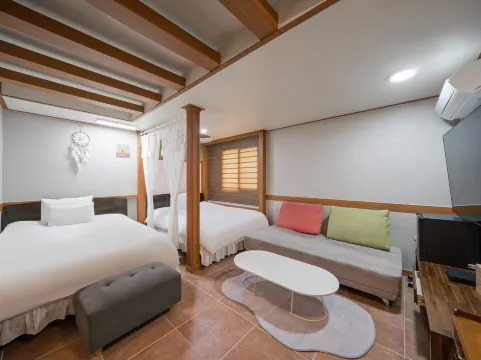 Gyeongju Day Suite - Gyeongju-si