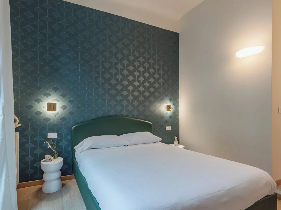 San Gregorio Rooms Milano Centrale - Milan
