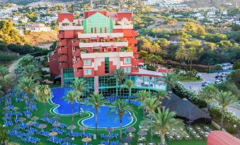 Holiday World Riwo, Affiliated by Meliá: Angebote & Bewertungen 2026 ...