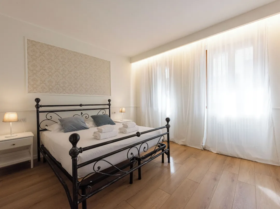 Ognissanti Prestige By Mmega - Florence