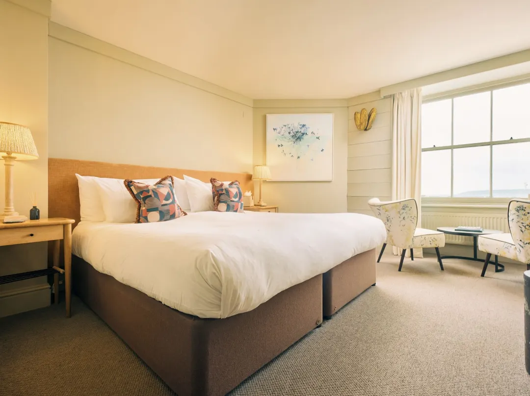 The Godolphin Hotel - Cornwall