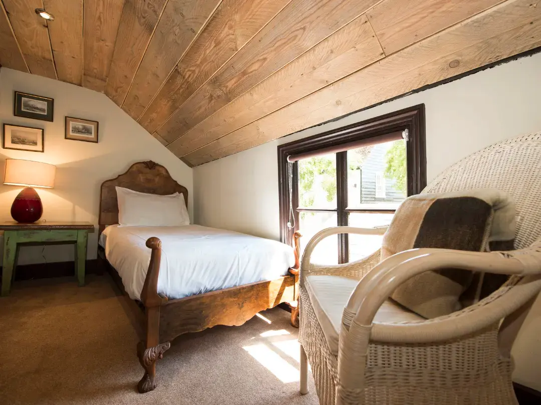 Alma Inn & Dining Rooms - Suffolk