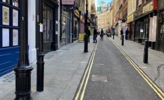 1A, Opera House 1st Floor by Indigo Flats, 2024 | Trip.com