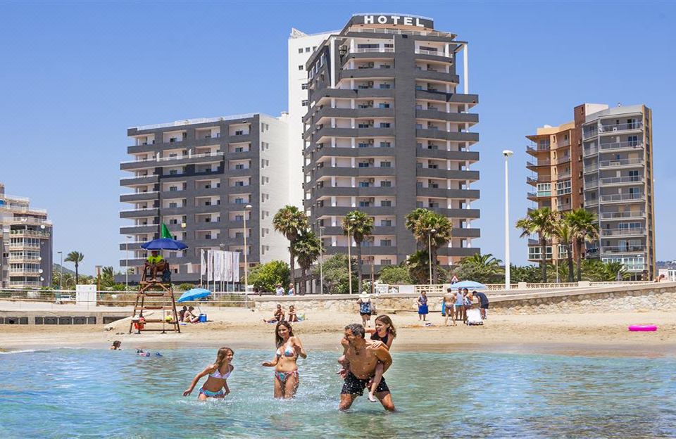 Port Europa, Calpe: Latest Price & Reviews 2024