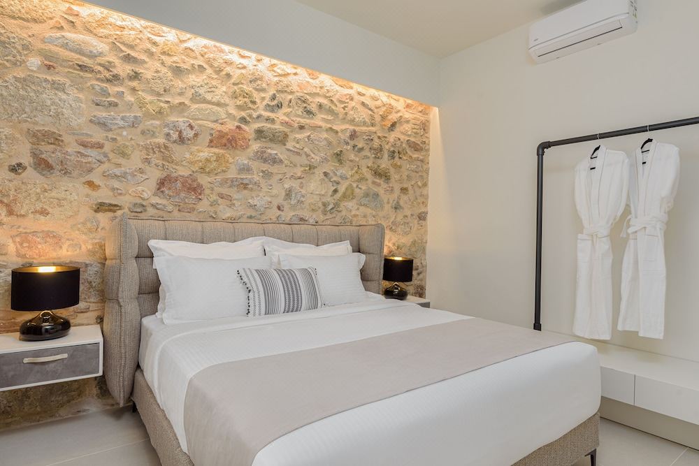 Thiramenous Residence - Athens