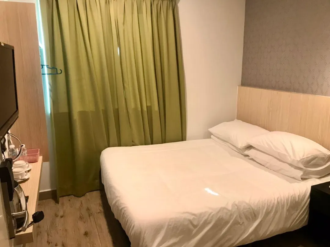 Yes Luxury Hotel - Bentong