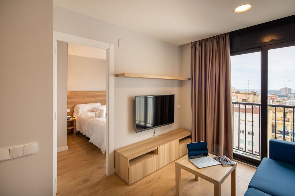 Apartaments Rambla 68 - Tarragona