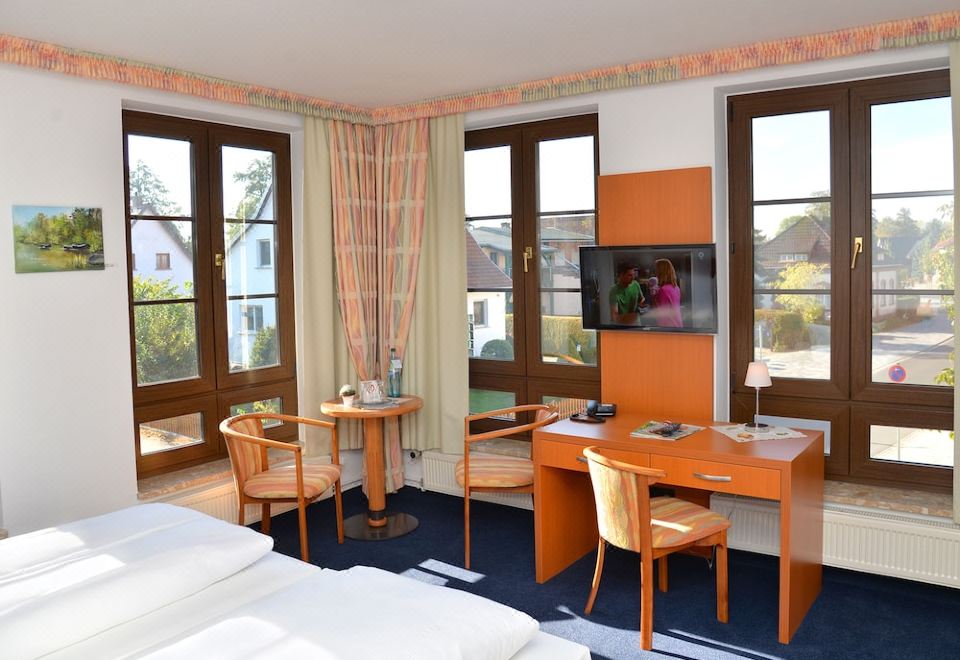 Hotel Spreewaldeck Lübbenau's Hidden Gem Near the Canals!