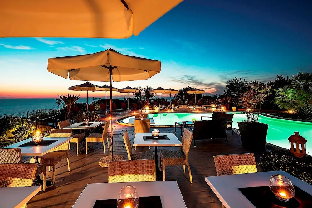 Tenuta Del Poggio Antico - Ischia